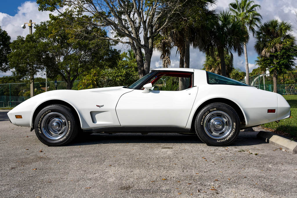 1979 Chevrolet Corvette Coupe for Sale | Exotic Car Trader (Lot #23013666)