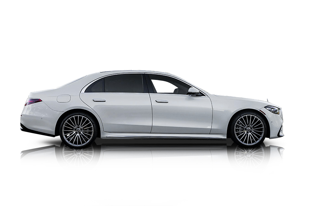 2022 Mercedes-Benz S580 BRABUS for Sale | Exotic Car Trader (Lot #22092993)