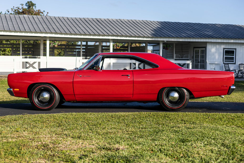 1969 Plymouth Road Runner for Sale | Exotic Car Trader (Lot #23013583)