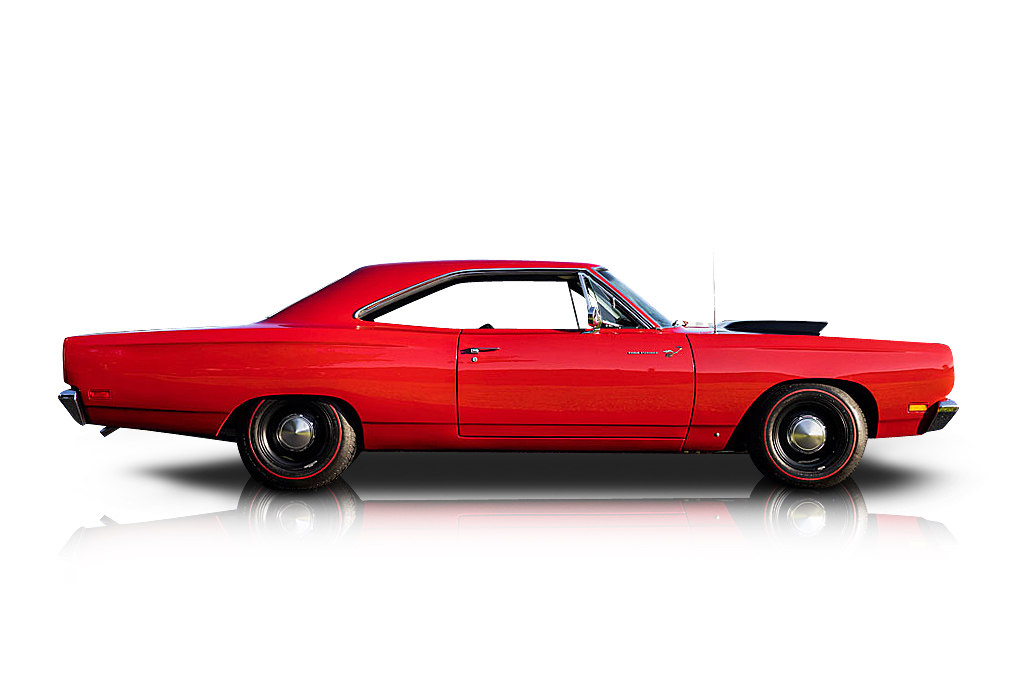 1969 Plymouth Road Runner for Sale | Exotic Car Trader (Lot #23013583)
