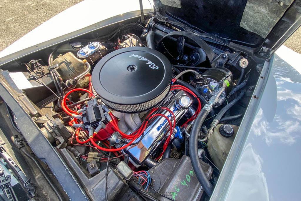 1979 Chevrolet Corvette Coupe for Sale | Exotic Car Trader (Lot #23013666)