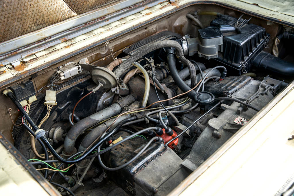 1982 Volkswagen Bus Vanagon for Sale | Exotic Car Trader (Lot #23013636)