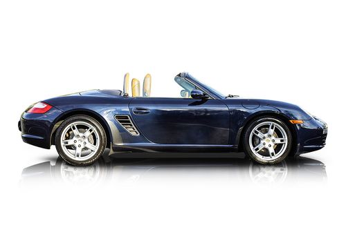 Porsche 718 Boxsters for Sale Online by Owner | Exotic Car Trader