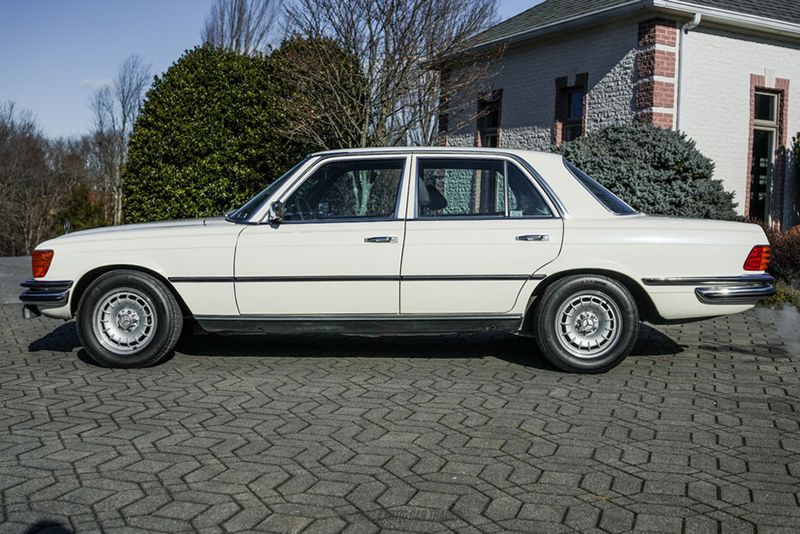 1973 Mercedes-Benz 450SE for Sale | Exotic Car Trader (Lot #23013678)