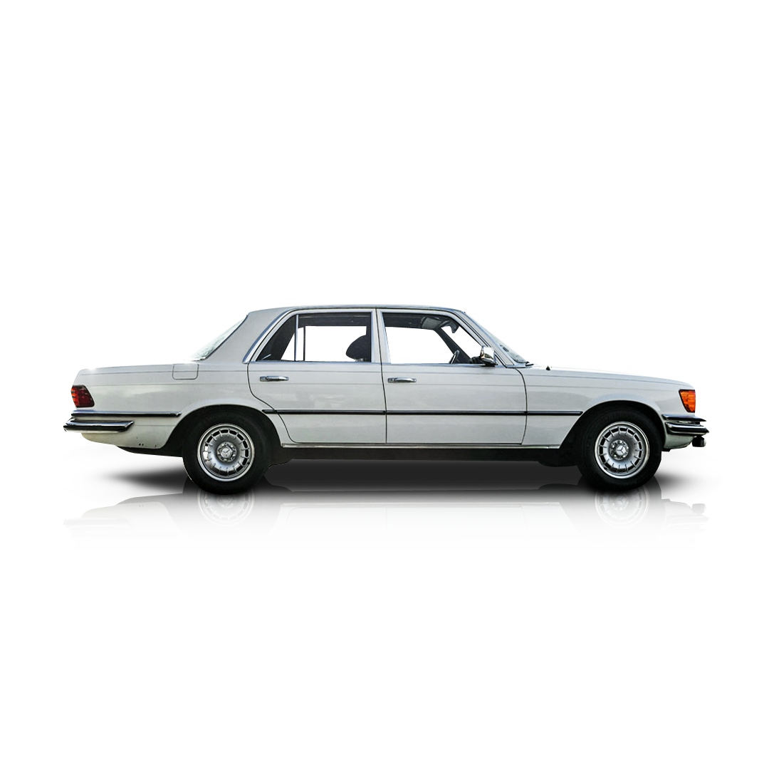 1973 Mercedes-Benz 450SE for Sale | Exotic Car Trader (Lot #23013678)