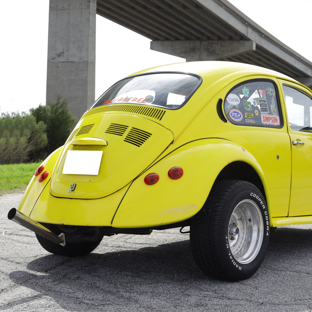 1972 Volkswagen Beetle for Sale | Exotic Car Trader (Lot #23013637)