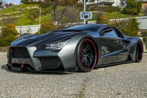 Vaydor G35s for Sale Online by Owner | Exotic Car Trader
