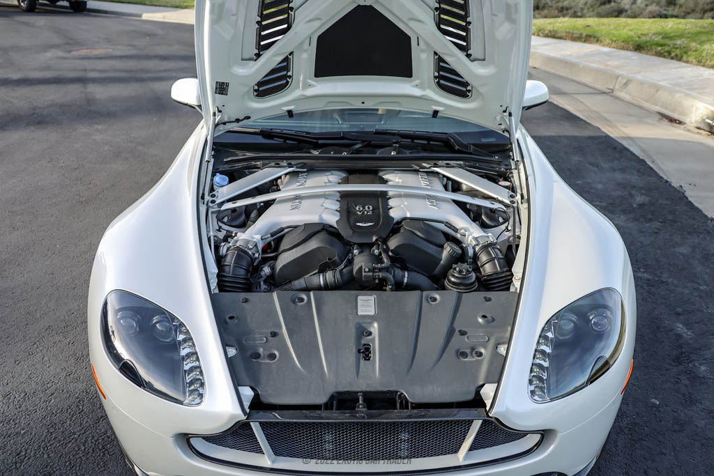 2015 Aston Martin V12 Vantage S for Sale | Exotic Car Trader (Lot #23013662)