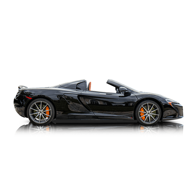 2016 McLaren 650S Spider for Sale | Exotic Car Trader (Lot #23013654)