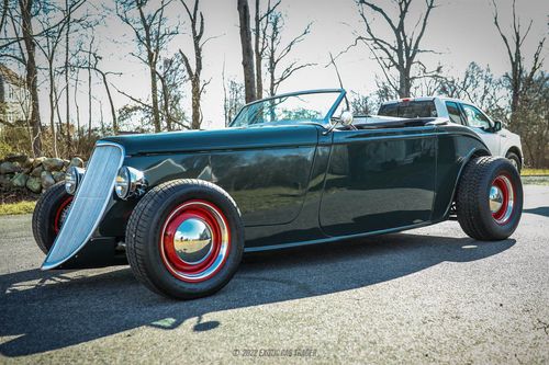 Factory Fives for Sale Online by Owner | Exotic Car Trader