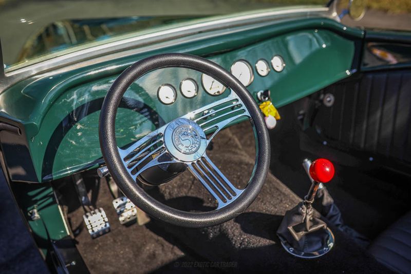 Factory Fives for Sale Online by Owner | Exotic Car Trader