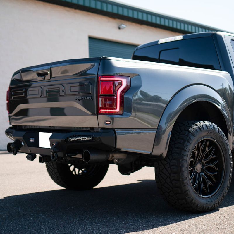 2019 Ford F-150 Raptor for Sale | Exotic Car Trader (Lot #23023683)