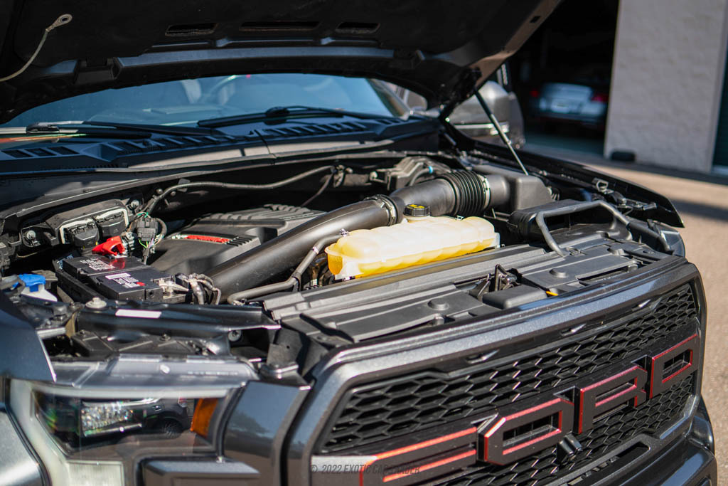 2019 Ford F-150 Raptor for Sale | Exotic Car Trader (Lot #23023683)