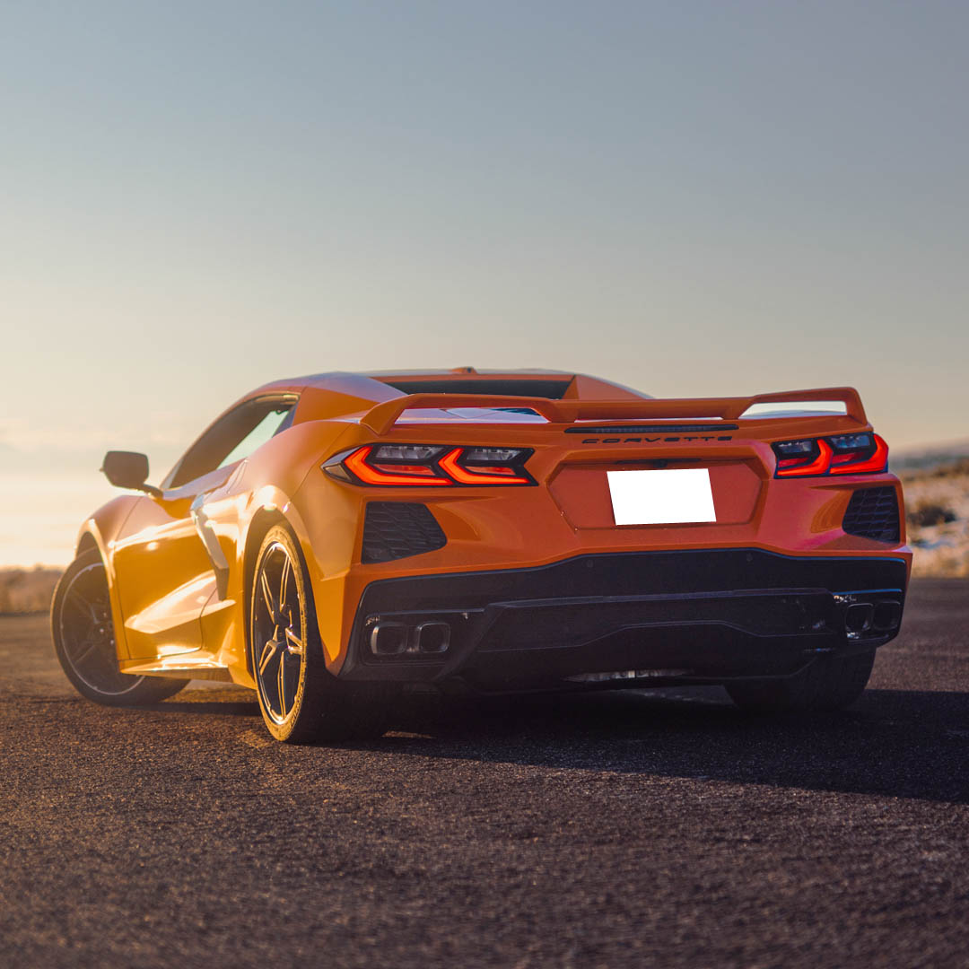 2022 Chevrolet Corvette Convertible for Sale | Exotic Car Trader (Lot ...