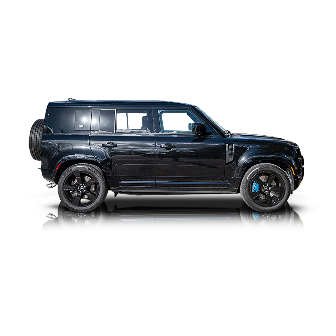 2022 Land Rover Defender 110 V8 Bond Edition for Sale | Exotic Car ...