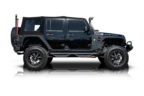 Jeeps for Sale Online by Owner | Exotic Car Trader