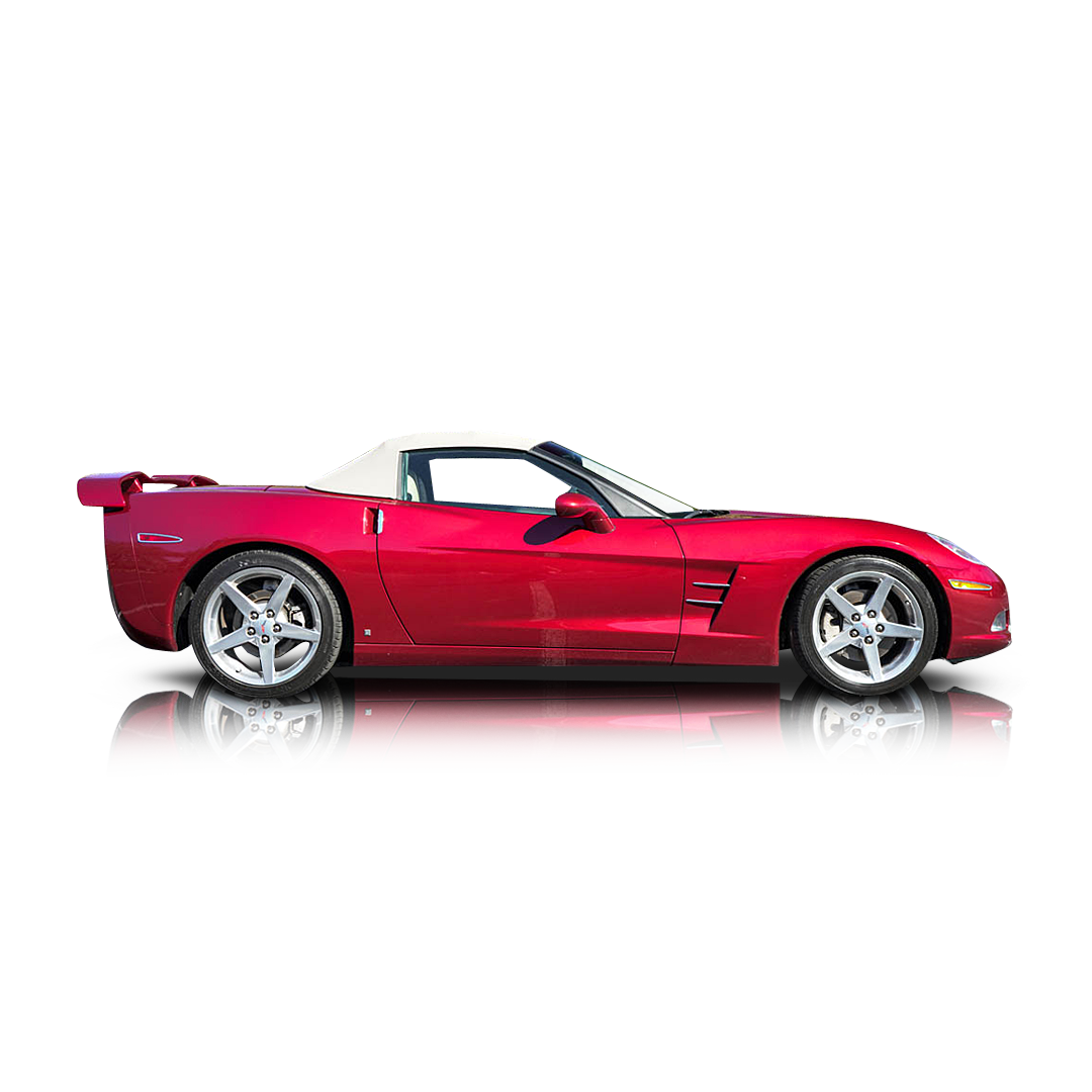 2006 Chevrolet Corvette Convertible for Sale | Exotic Car Trader (Lot ...