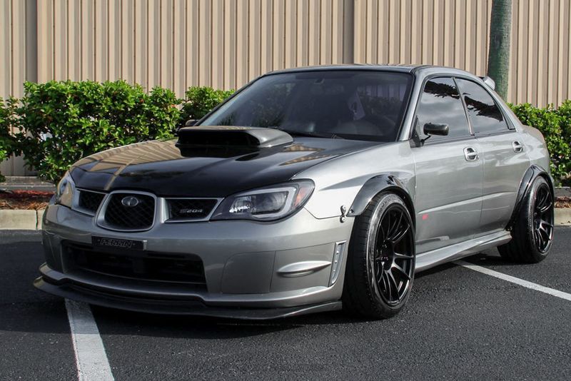 Subarus for Sale Online by Owner | Exotic Car Trader