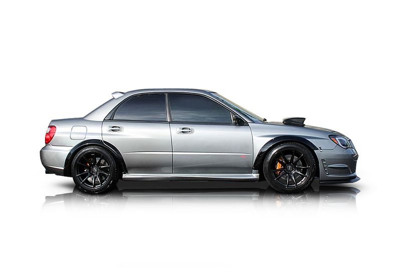Subarus for Sale Online by Owner | Exotic Car Trader