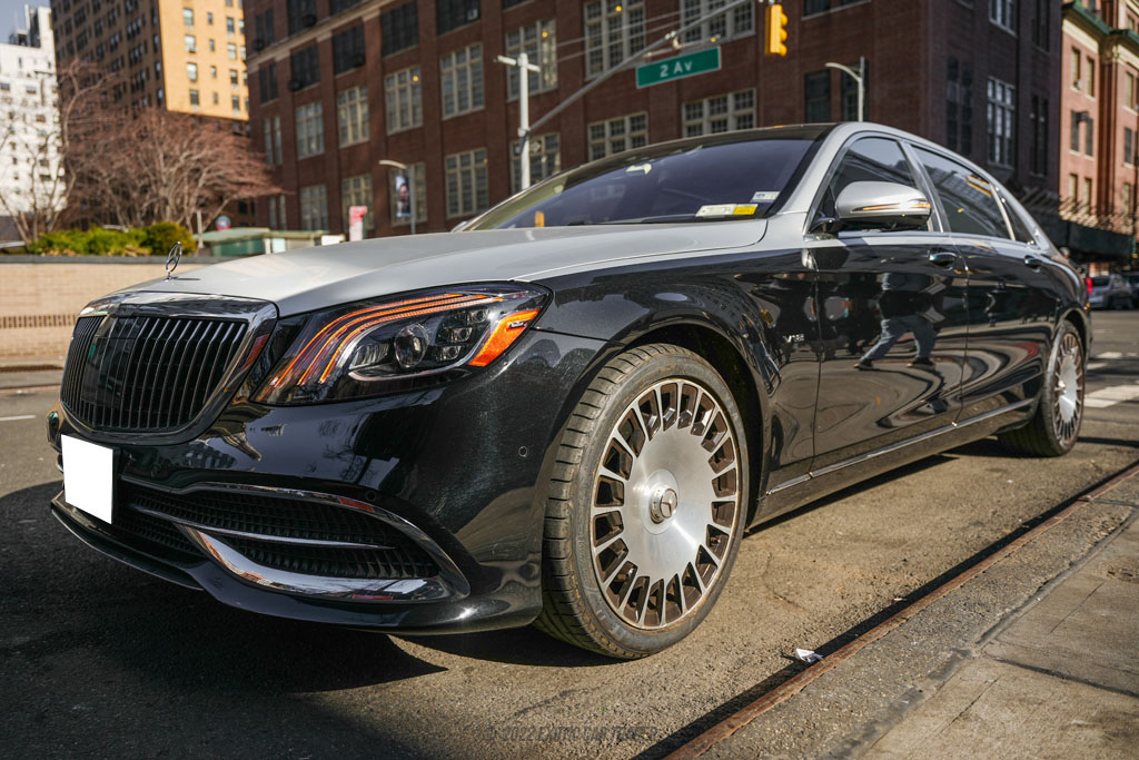 2020 Mercedes-Benz Maybach S650 for Sale | Exotic Car Trader (Lot ...