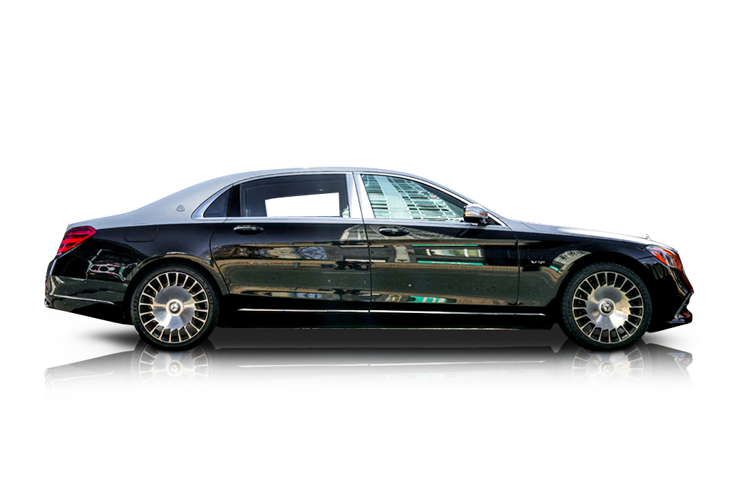 2020 Mercedes-Benz Maybach S650 for Sale | Exotic Car Trader (Lot ...