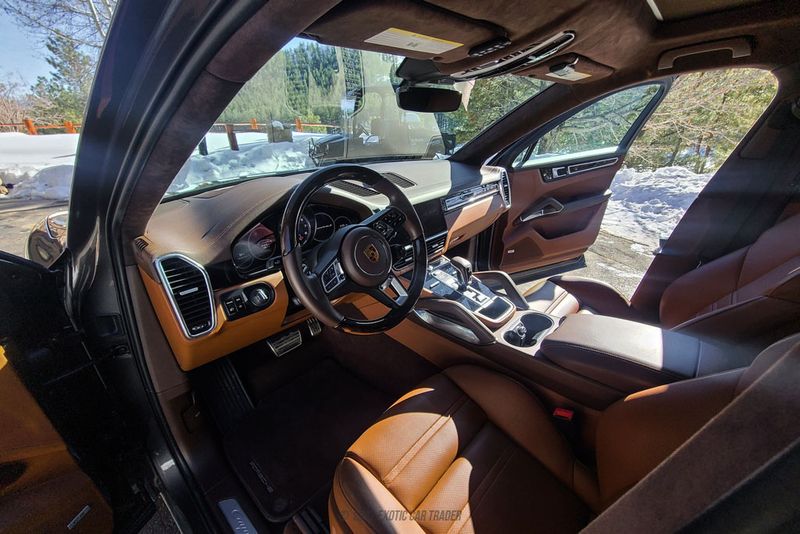 Classic Porsches for Sale Online by Owner | Exotic Car Trader