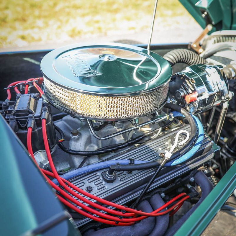 2015 Factory Five Roadster Hot Rod for Sale | Exotic Car Trader (Lot ...