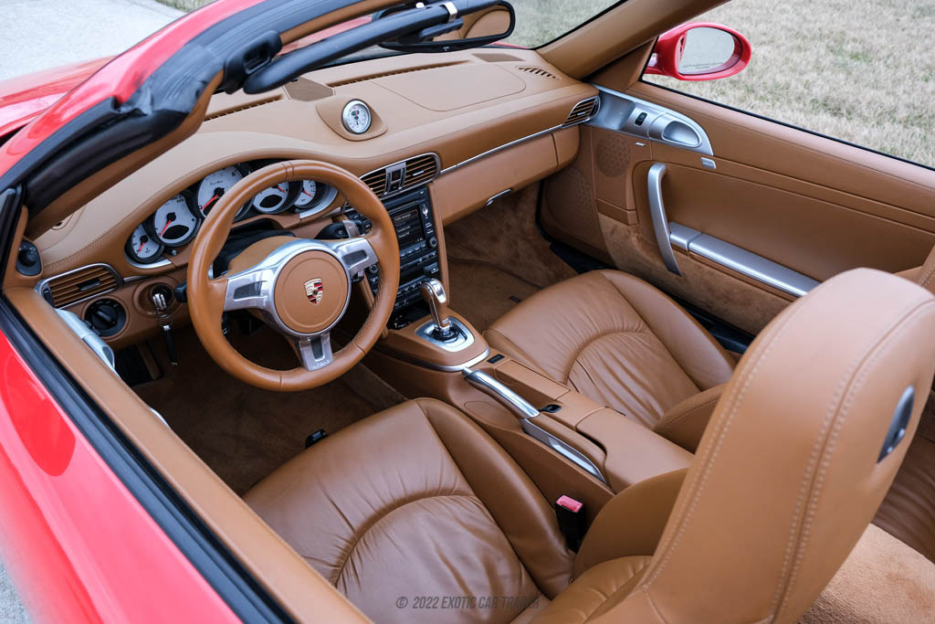 Porsche Speedsters for Sale Online by Owner | Exotic Car Trader