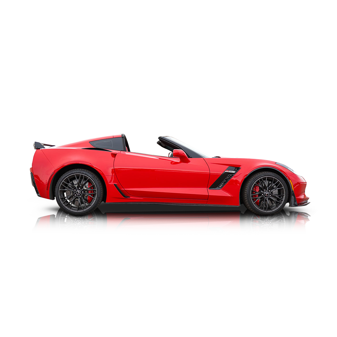 2016 Chevrolet Corvette Z06 Coupe for Sale | Exotic Car Trader (Lot ...