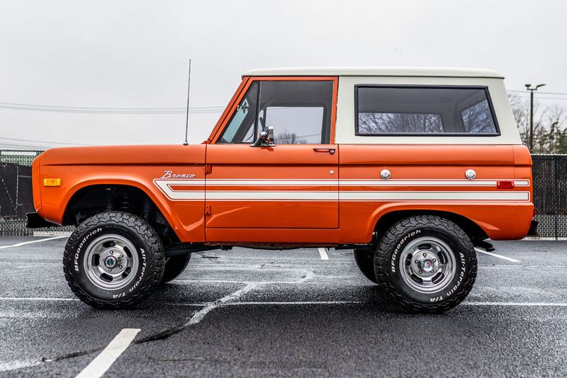 1976 Ford Bronco Explorer for Sale | Exotic Car Trader (Lot #23023718)