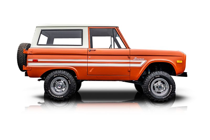 1966 Ford Bronco 4BT Cummins for Sale | Exotic Car Trader (Lot #23033948)
