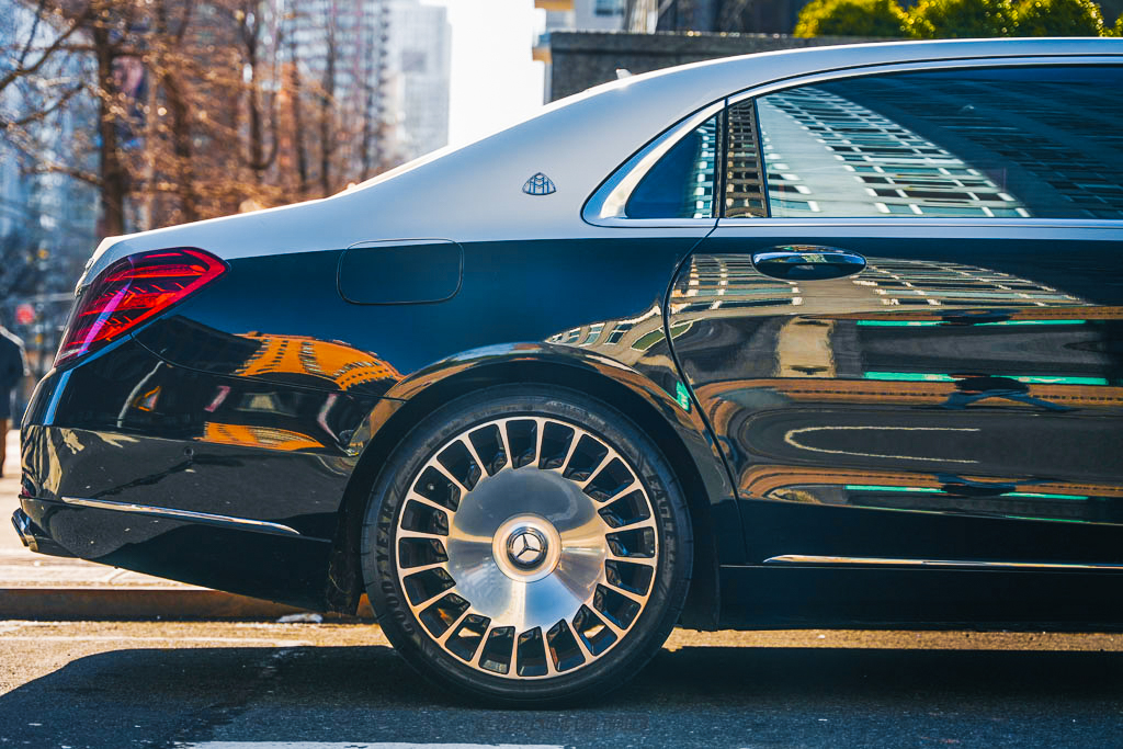 2020 Mercedes-Benz Maybach S650 for Sale | Exotic Car Trader (Lot ...