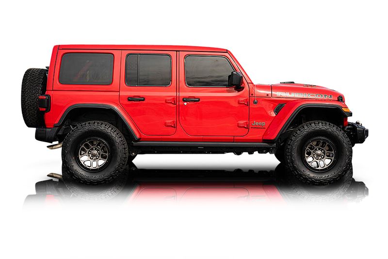 Jeep Gladiators for Sale Online by Owner | Exotic Car Trader