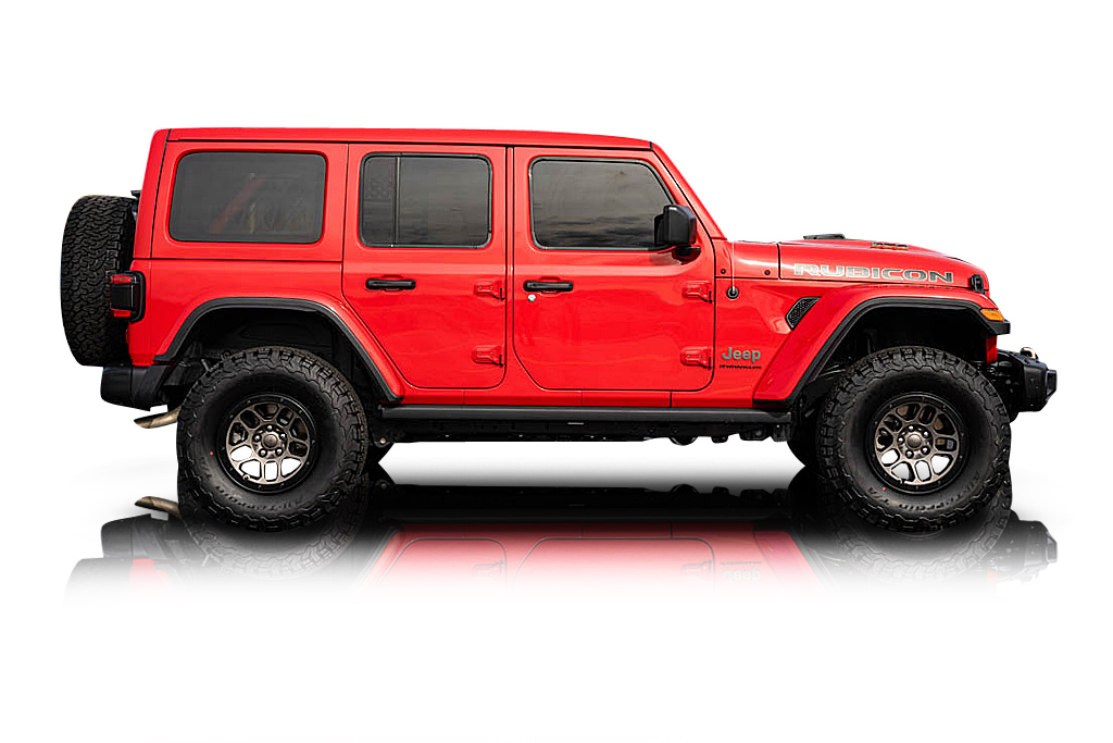 Jeeps for Sale Online by Owner | Exotic Car Trader