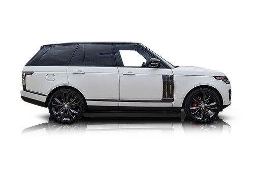 2020 Land Rover Range Rover SV Autobiography Dynamic for Sale | Exotic ...