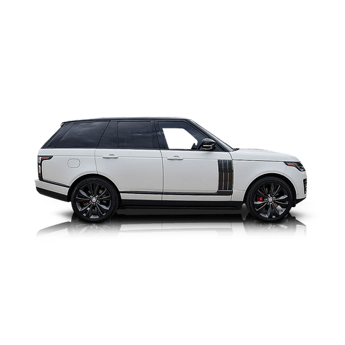 2020 Land Rover Range Rover SV Autobiography Dynamic for Sale | Exotic ...