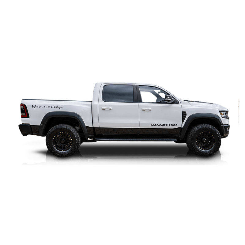 2021 Ram 1500 TRX Hennessey Mammoth for Sale | Exotic Car Trader (Lot ...