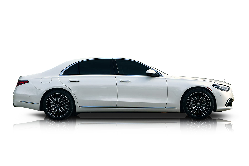 2022 Mercedes-Benz S580 BRABUS for Sale | Exotic Car Trader (Lot #22092993)