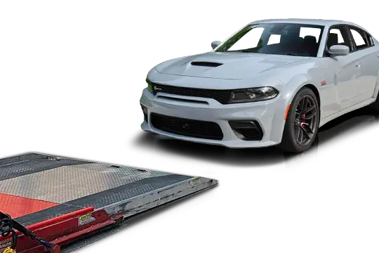 Sell Your Dodge Online for Retail - Exotic Car Trader