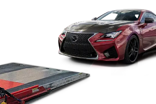 Sell Your Lexus Online for Retail - Exotic Car Trader