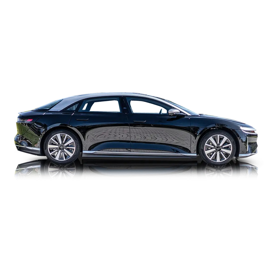 Sell Your Lucid Motors Online for Retail - Exotic Car Trader