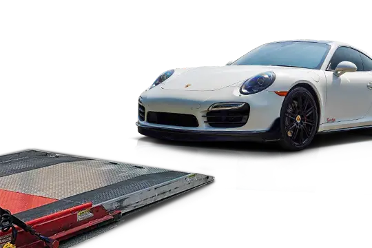 Sell Your 911 Online for Retail - Exotic Car Trader
