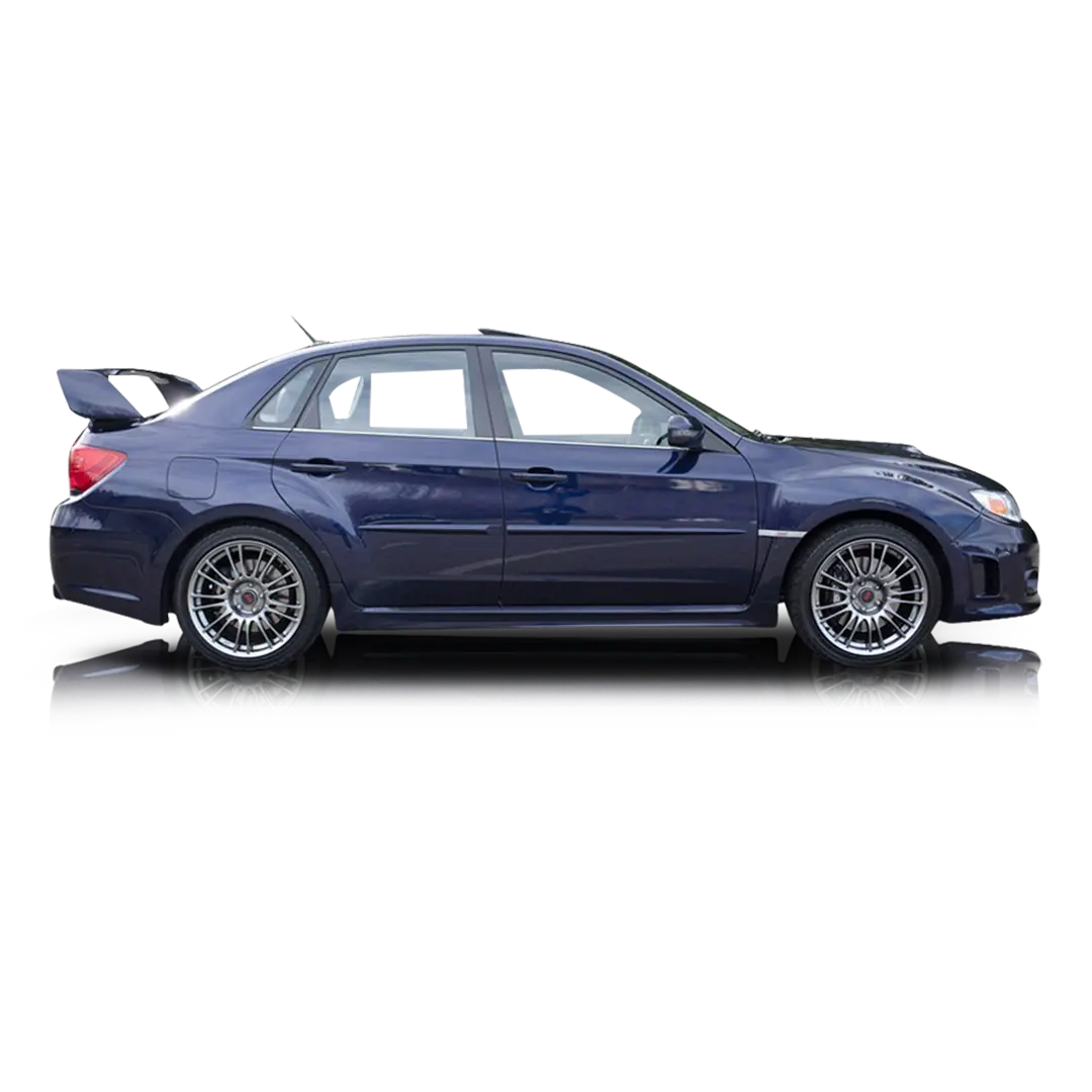 Sell Your Subaru Online for Retail - Exotic Car Trader