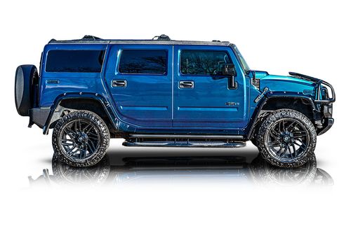 Hummers for Sale Online by Owner | Exotic Car Trader