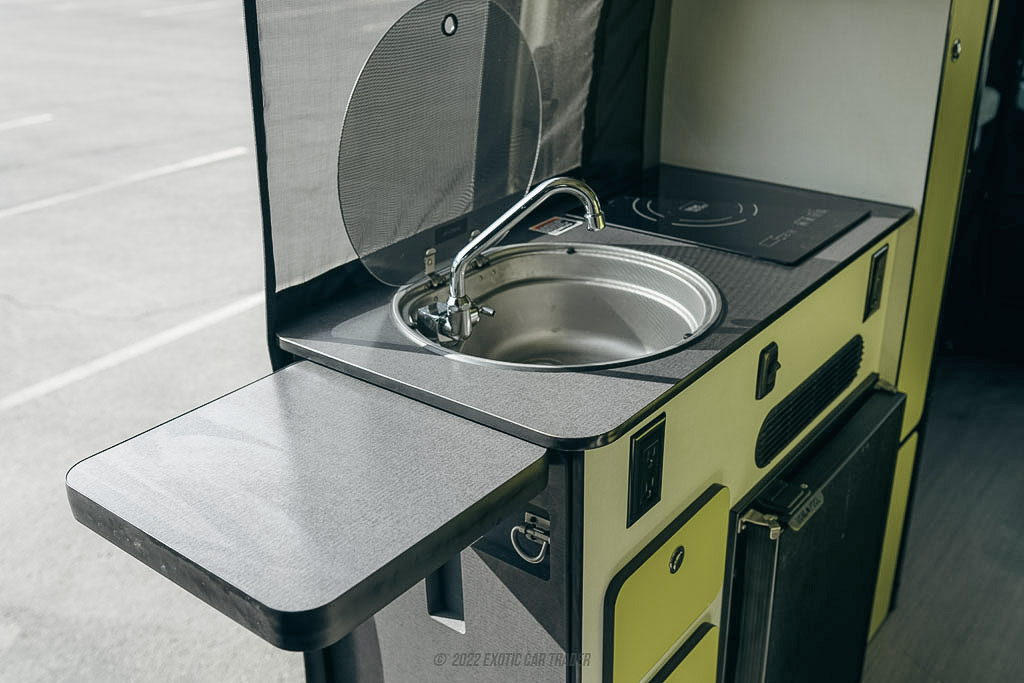 2019 Mercedes-Benz Sprinter 2500 Winnebago Revel 44E 4x4 for Sale ...