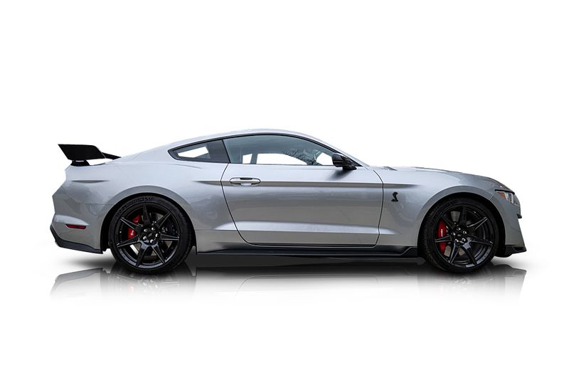 2020 Ford Mustang Shelby GT500 Golden Ticket Edition for Sale | Exotic ...