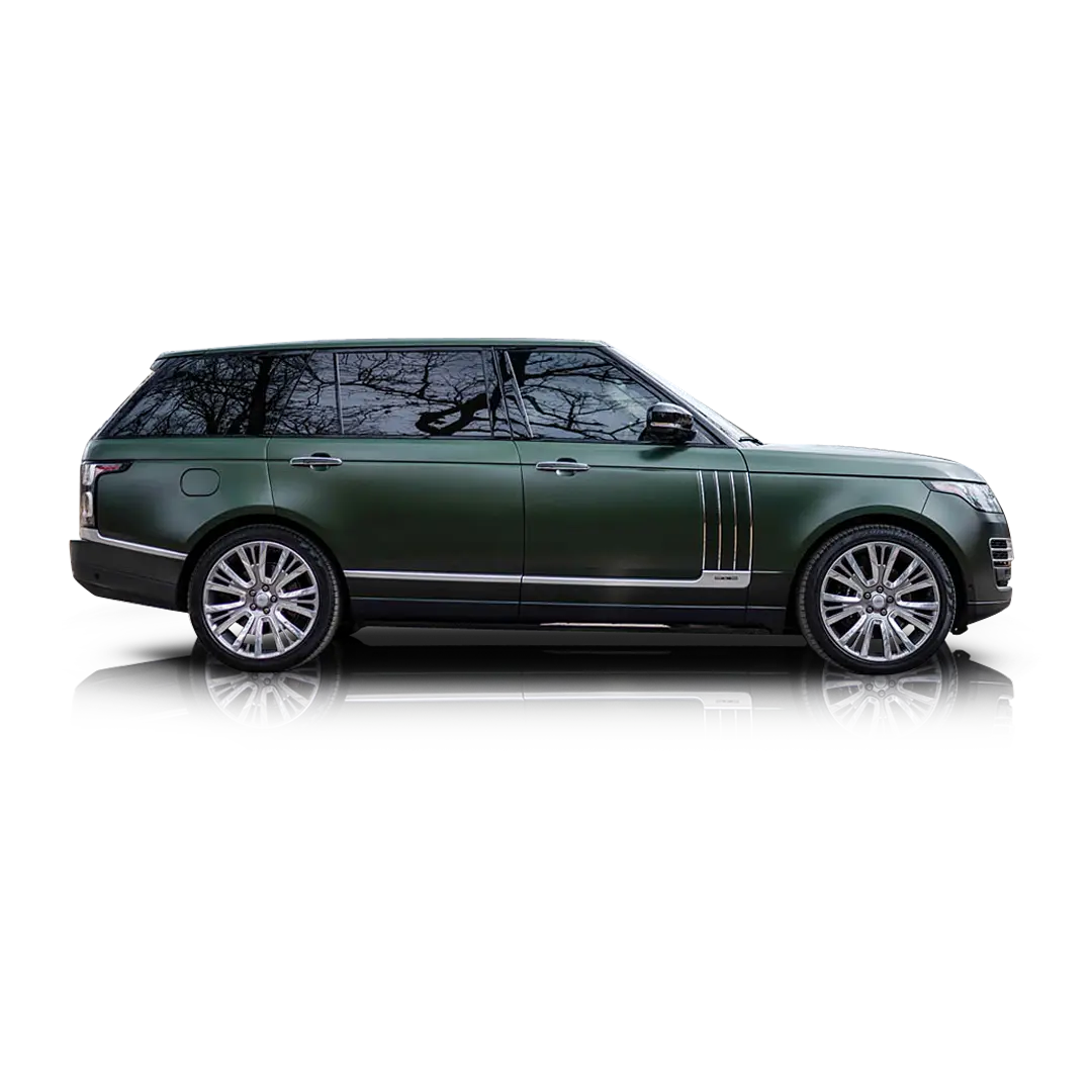 Sell Your Range Rover Online for Retail - Exotic Car Trader