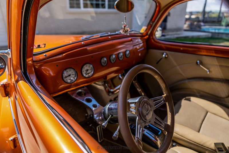 Hot Rods for Sale Online by Owner | Exotic Car Trader