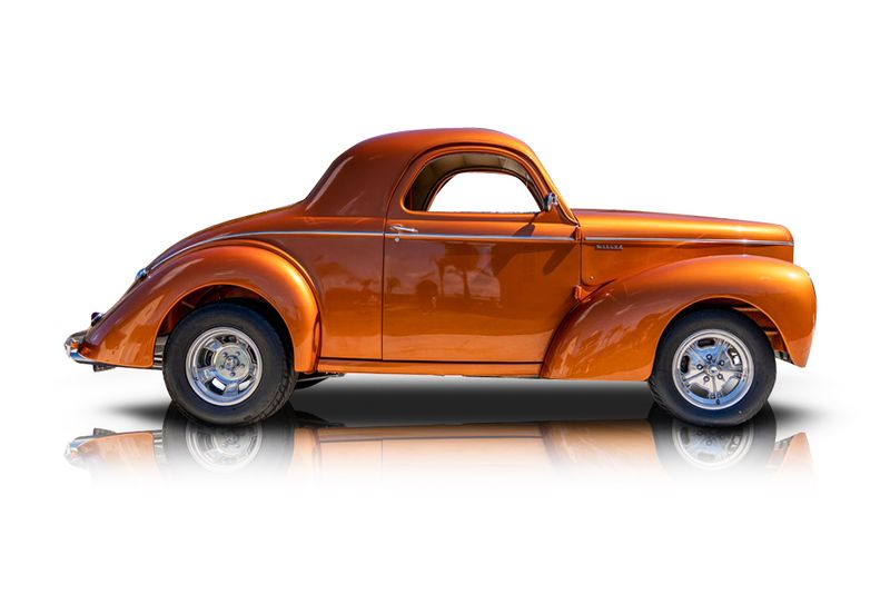 Hot Rods for Sale Online by Owner | Exotic Car Trader