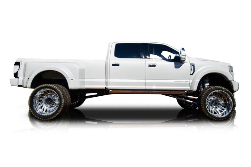 2018 Ford F-450 Custom 6x6 for Sale | Exotic Car Trader (Lot #22123406)